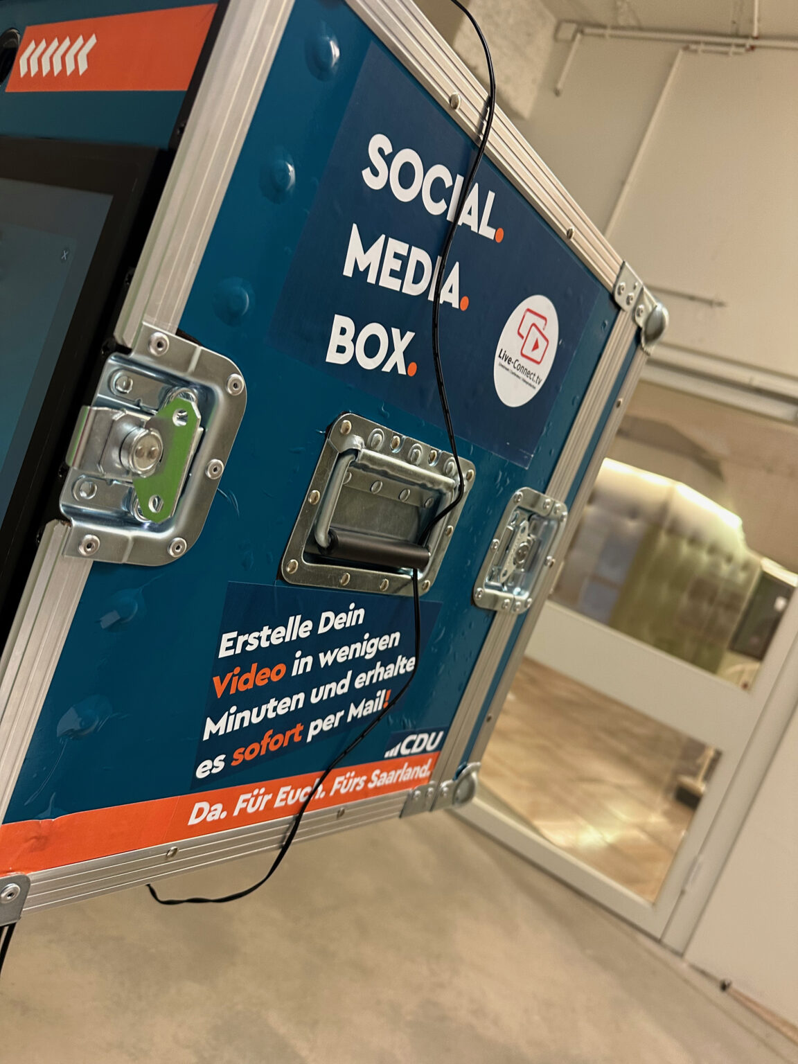 socialmedia-box.de – Dem Videotool für Ihr Unternehmen!